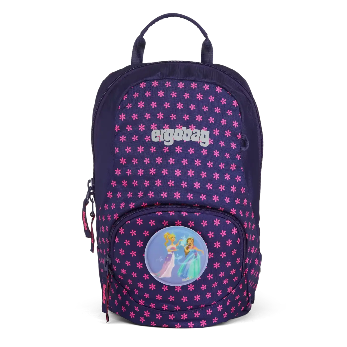 Ergobag Ease Small Kinderrucksack 30 cm - Bärtina