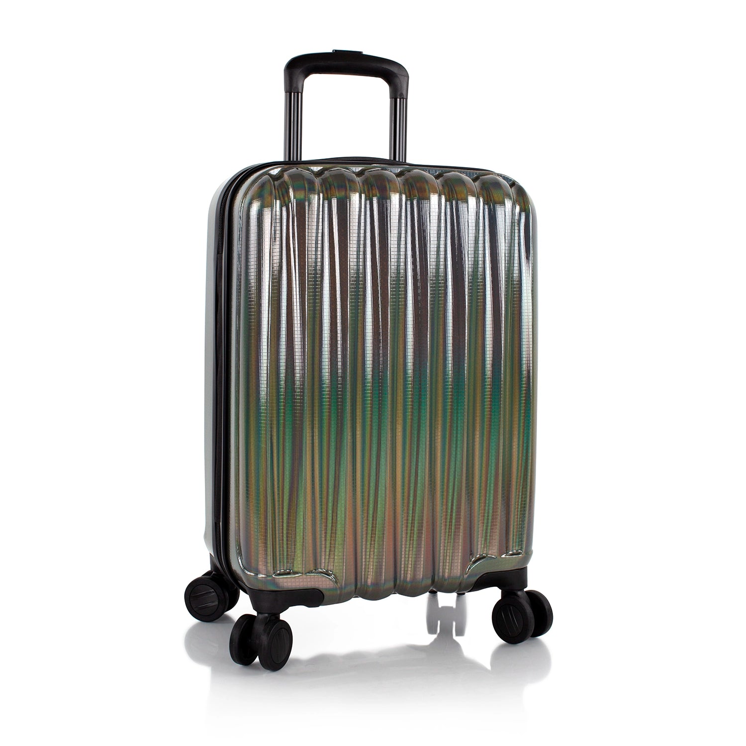 Heys Astro 21" 4-wheel cabin trolley 53 cm - Charcoal