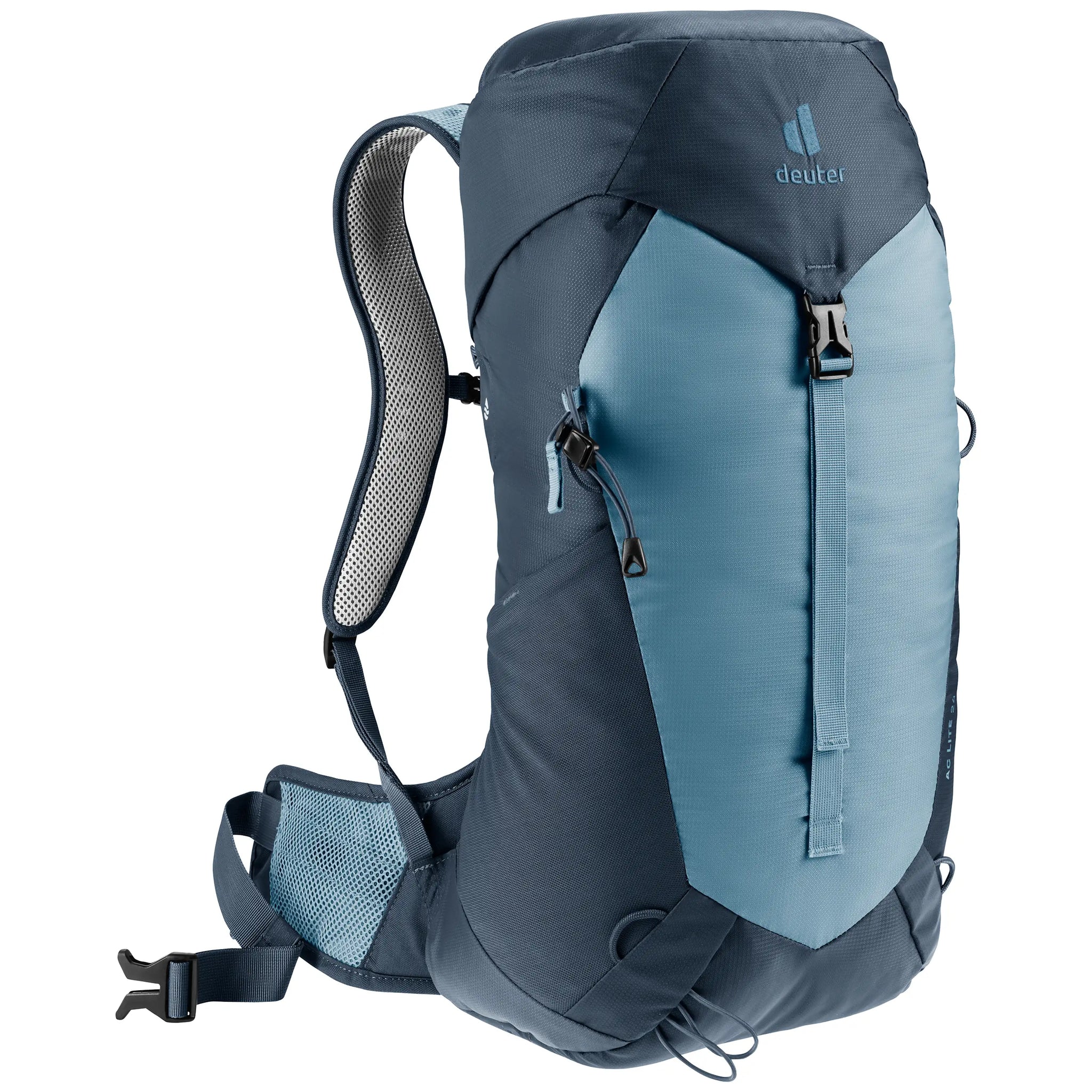 Deuter Travel AC Lite 24 hiking backpack 56 cm - Atlantic Ink