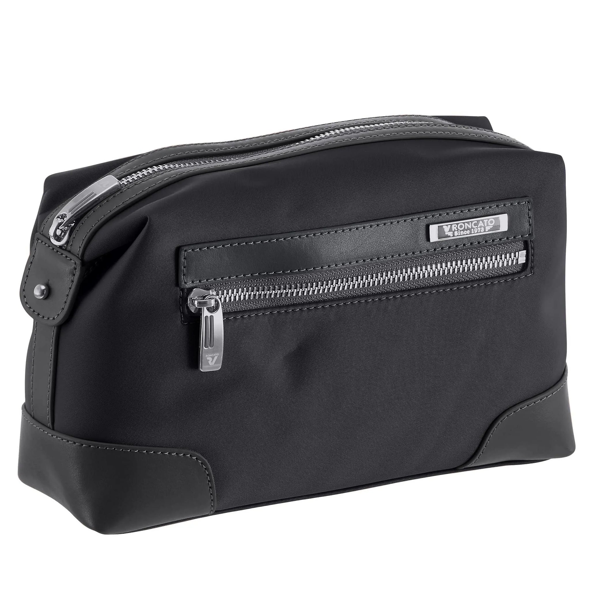 Roncato E-Lite Toilet Kit 24 cm - black