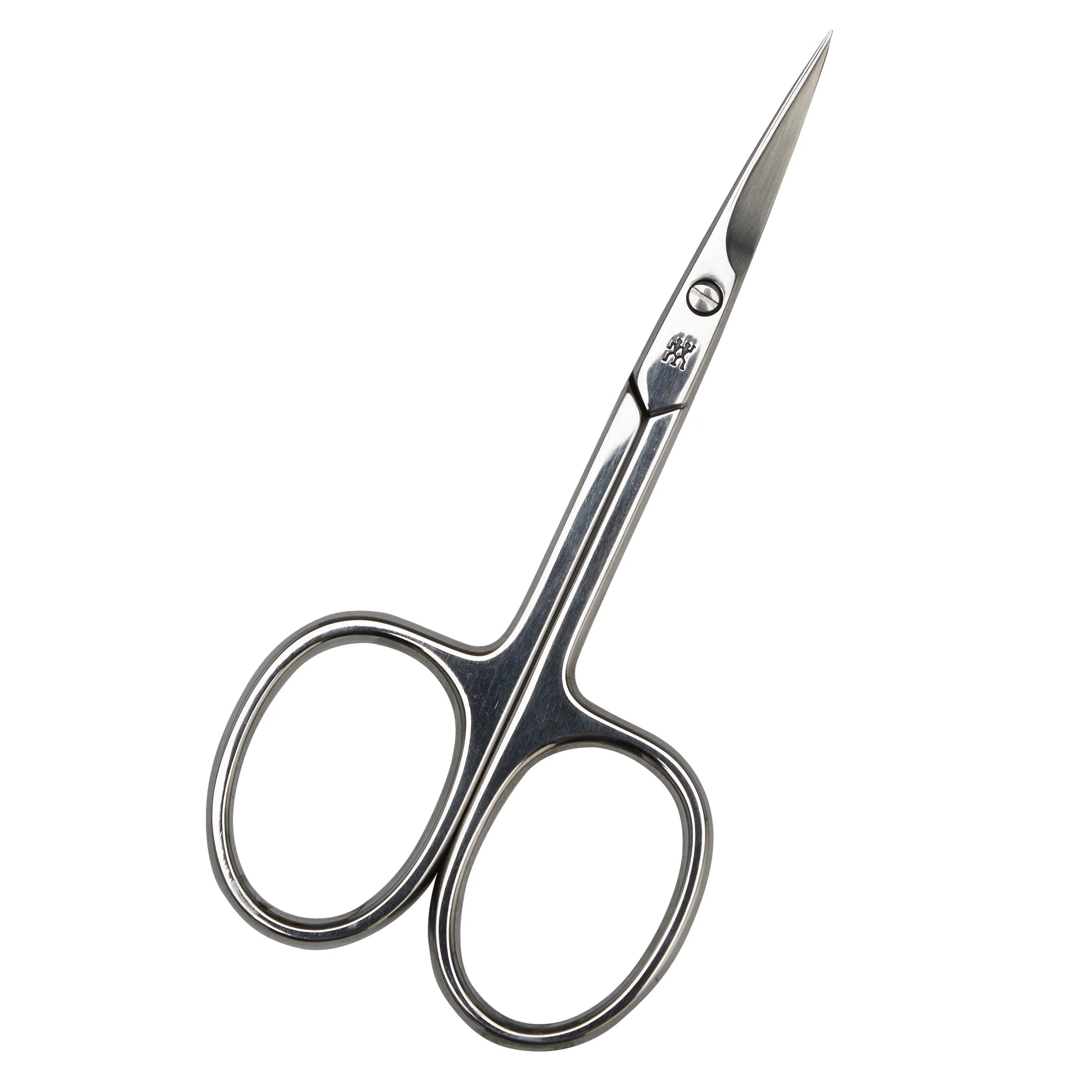 Zwilling Classic Inox cuticle scissors 9 cm - polished silver