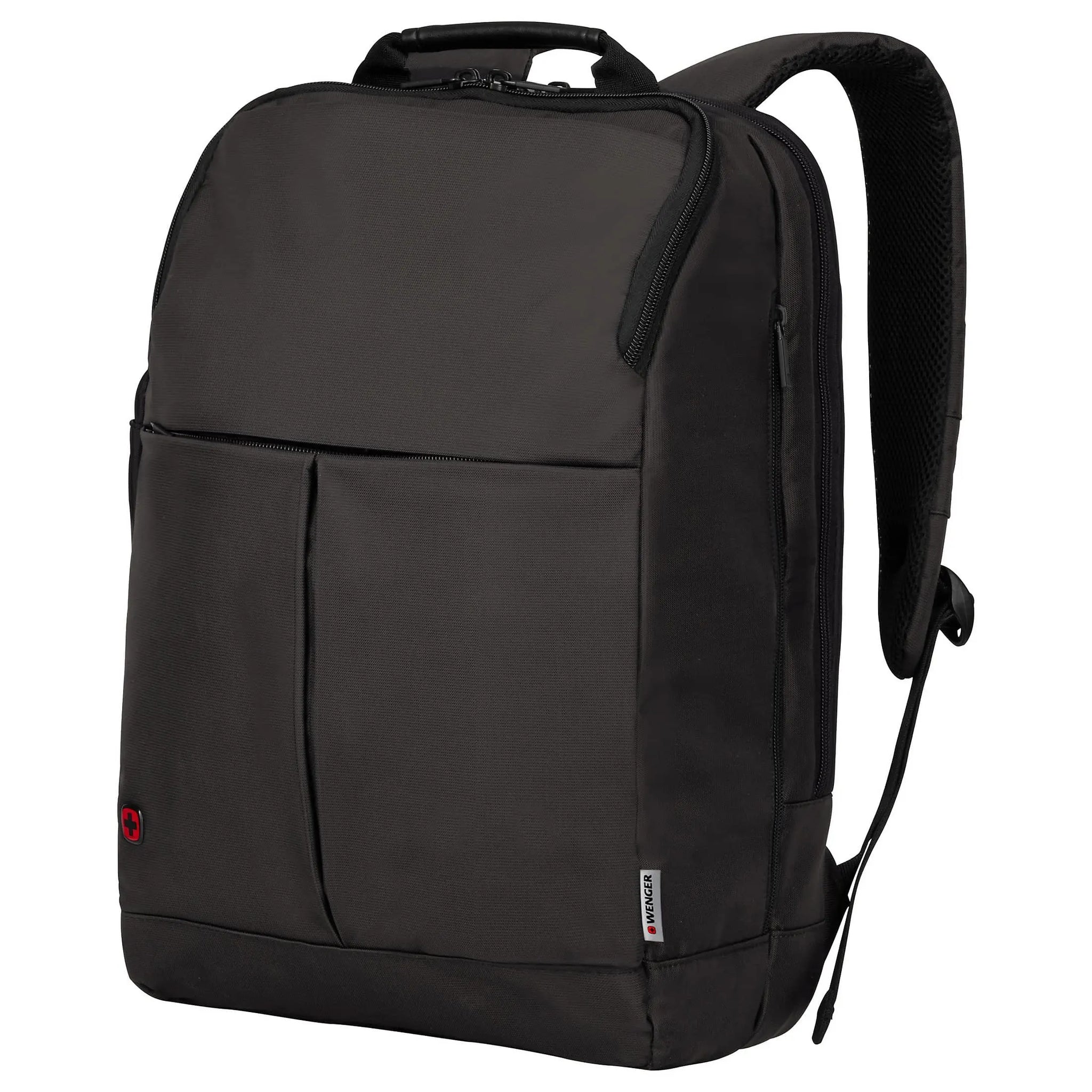 Wenger Business Reload 16 Backpack 44 cm - black