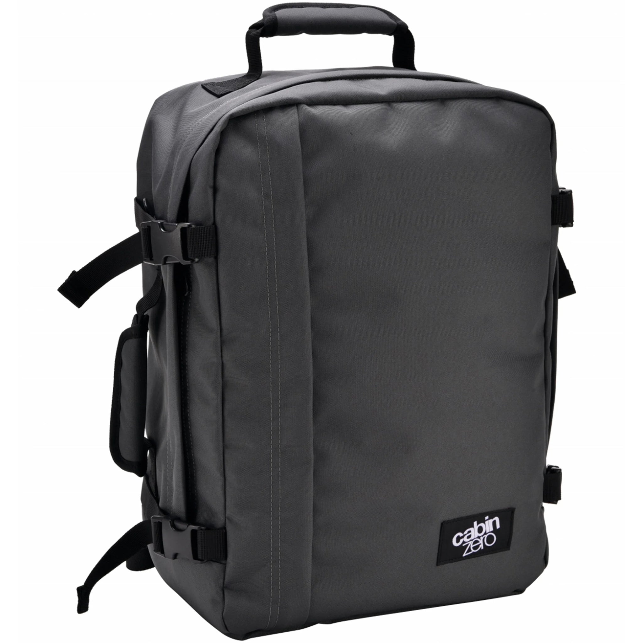 CabinZero Cabin Backpacks Classic 36L backpack 45 cm - original gray