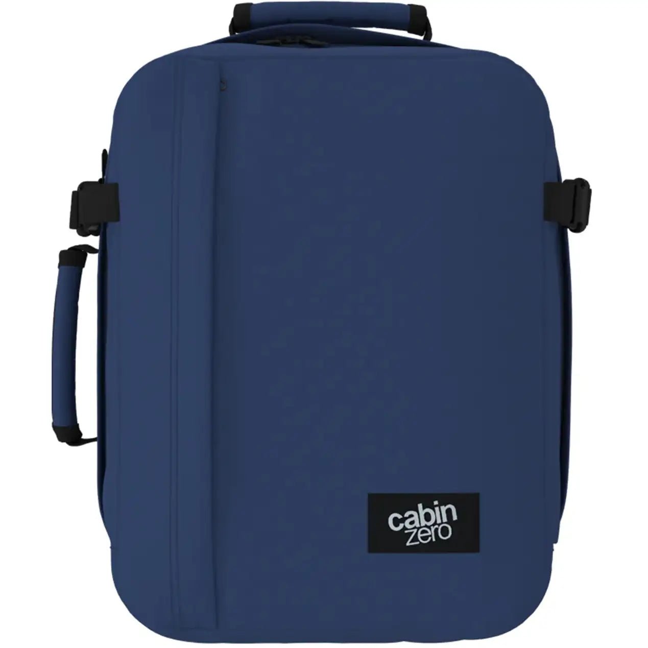 CabinZero Classic 28L Cabin Tech Backpack 42 cm - Navy